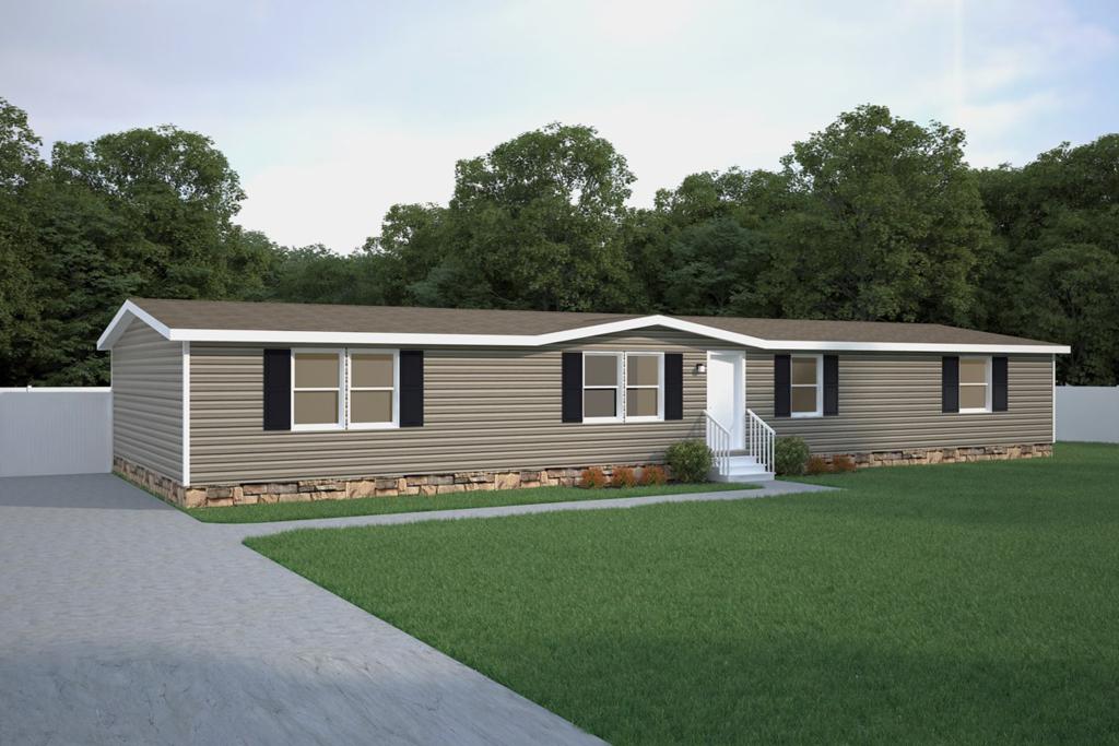 The Wonder - Manufactured Housing Consultants New Braunfels