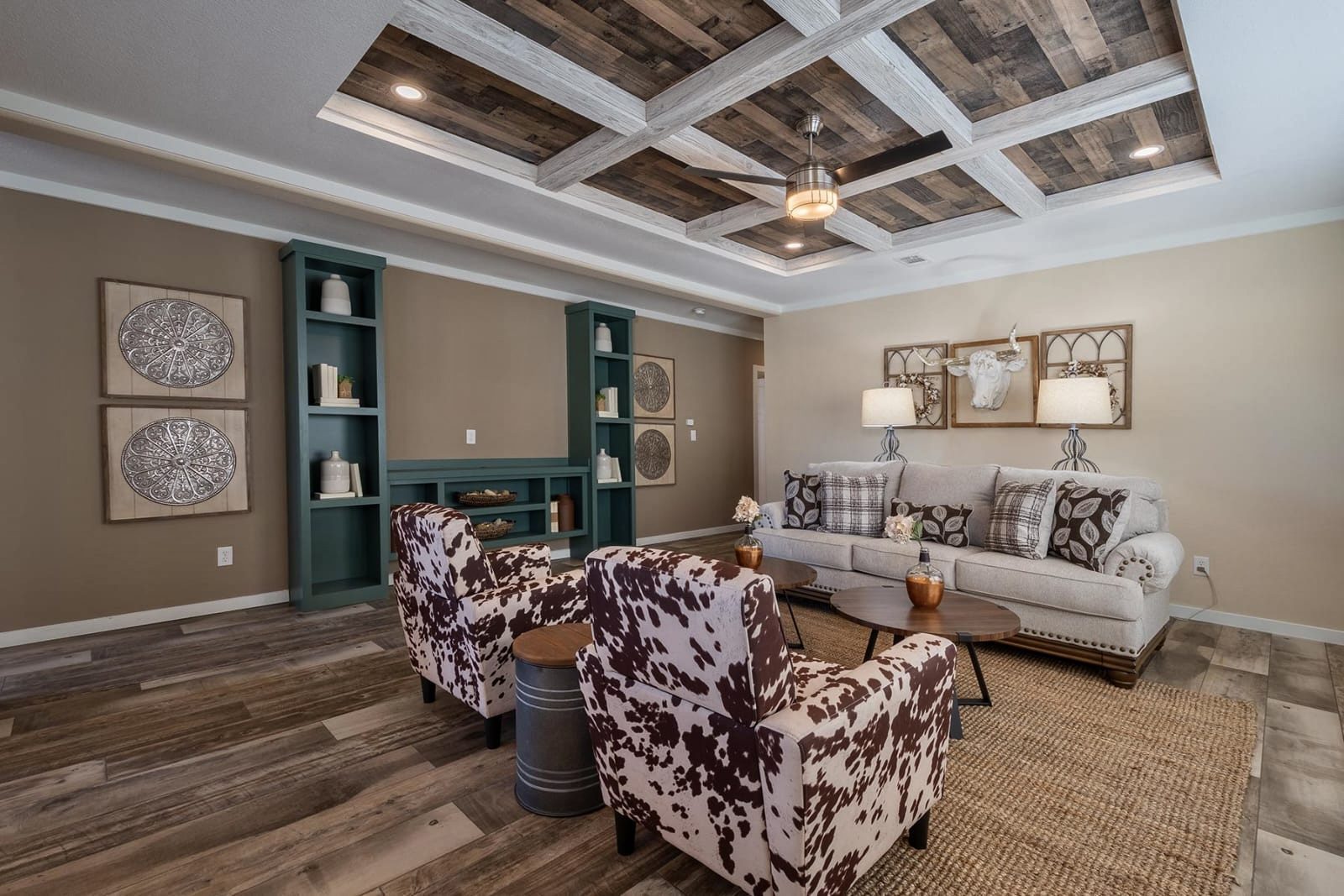 Innovation - Manufactured Housing Consultants New Braunfels